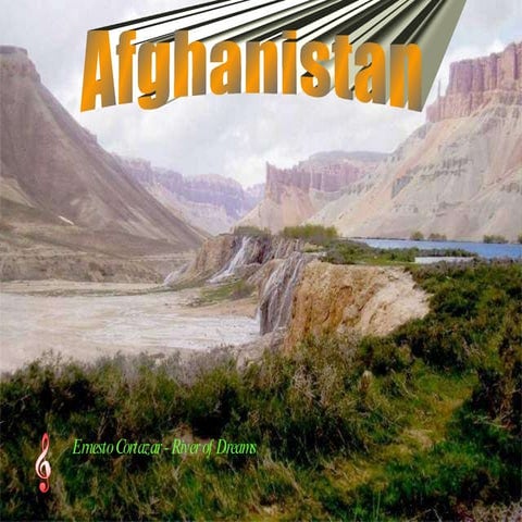 Afghanistan-Music | PPS