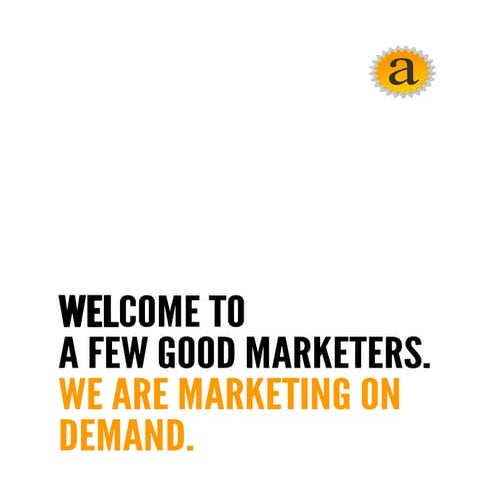 Afgm Brochure 20100520 | PDF