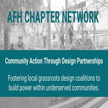 Pro Housing Movement | PDF