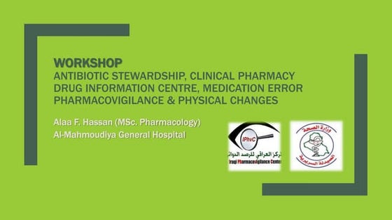 High - Alert Medications.pptx