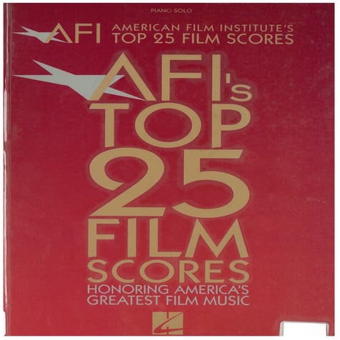 AFI-Top-25-Film-Scores-Songbook-.pdf