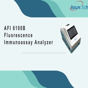 abbott Architect i2000 SR | PDF