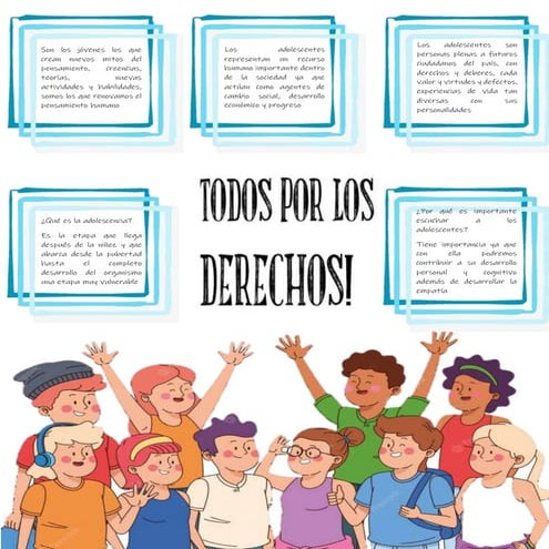 Adolescentes Motivación---------- | DOCX | Parenting Teens | Parenting