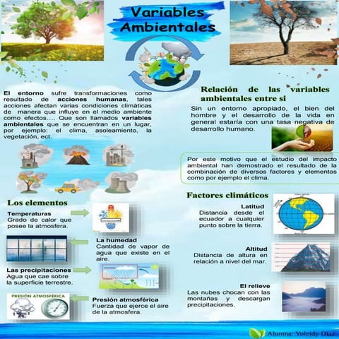 Afiche de variables ambientales de Yoleidy Diaz.pptx