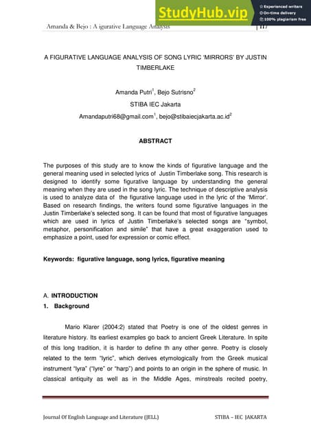 The purpose of language | PPT