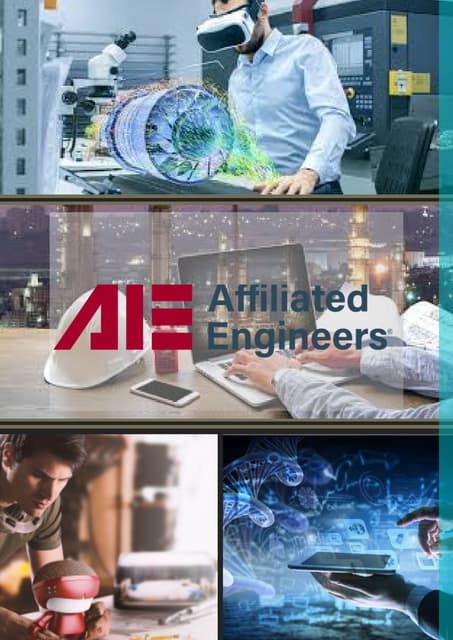 Flyer AIE Internship 2 | PDF | Business | Business and Finance