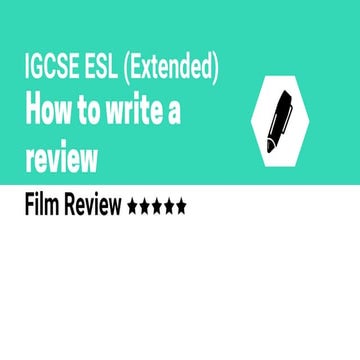 A film review ppt.pptx