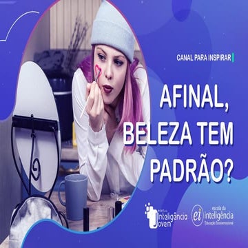 Afinal, beleza tem padrão_ - Slides em pdf.pdf