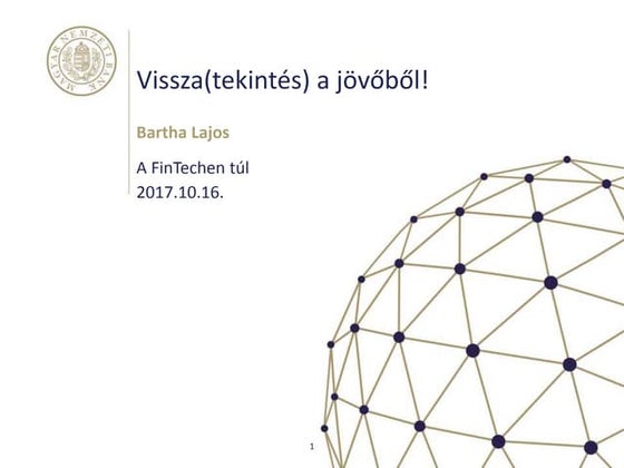 Zátonyi János (GIRO): GIROInstant | PPT