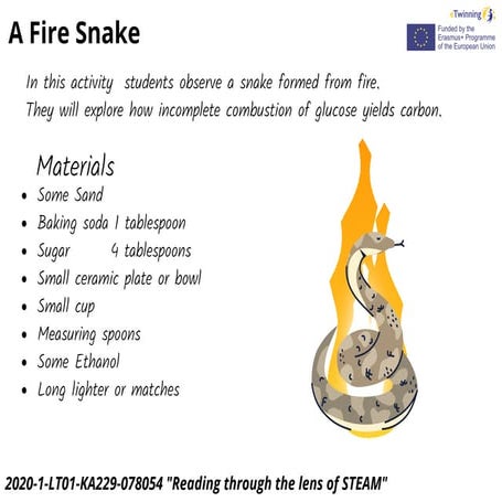 A Fire Snake.pdf