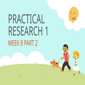 PRACTICAL RESEARCH I FOURTH QUARTER MODULE 1 LESSON 1.pptx