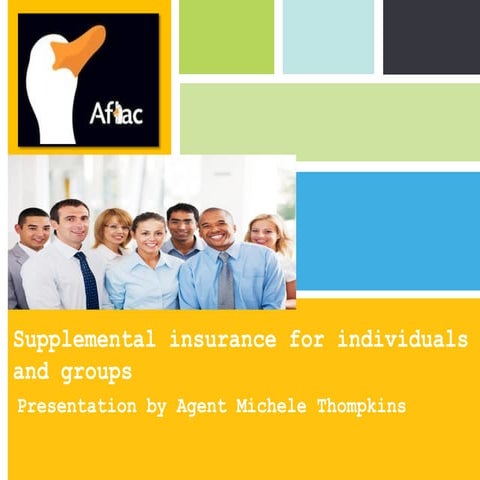 Understanding Aflac | PDF