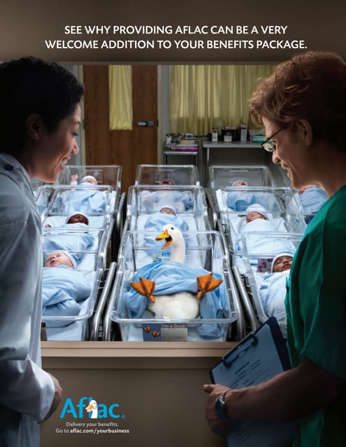 Why aflac | PDF