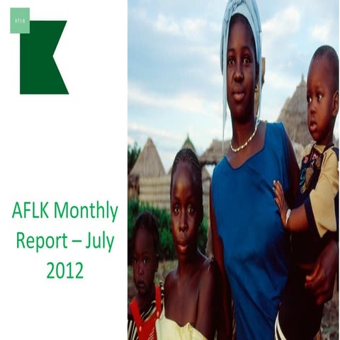 Aflk july2012 | PPT