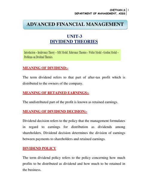 Cost Accounting: Overhead Problems and Solutions | PDF | Business Accounting & Finance | Business