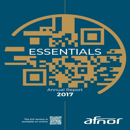 Afnor Logo
