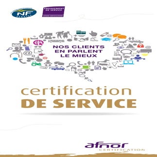 AFNOR group - 2017 key facts and figures | PDF