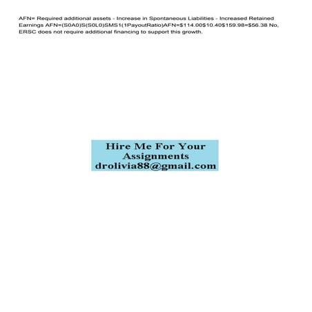 AFN Required additional assets Increase in Spontaneous Li.pdf