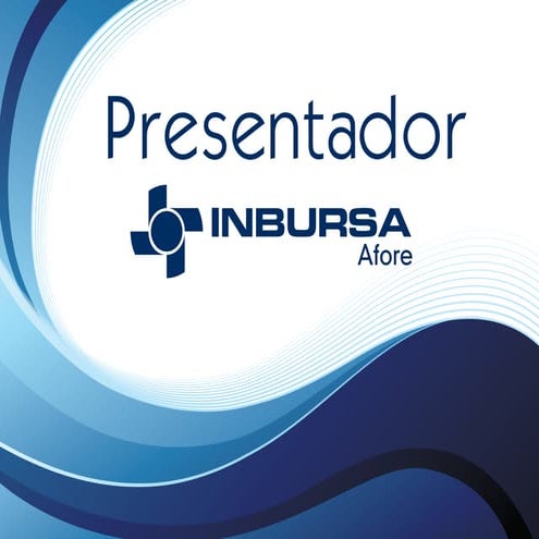 Afore Inbursa Logo Seguros: Afore