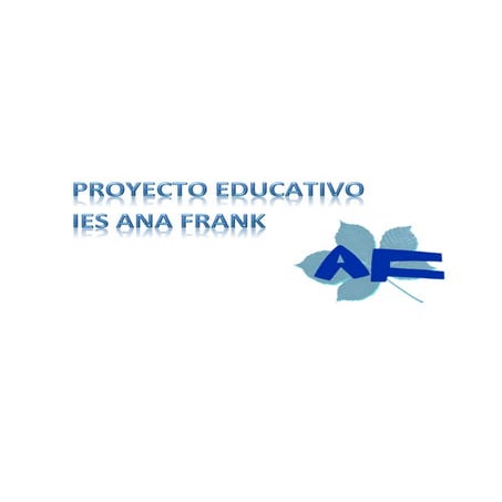 AF Proyecto educativo IES Ana Frank 2223.pdf