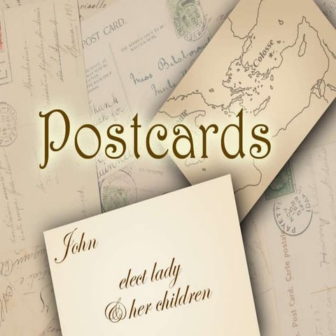 A Fractured Church | PPTX