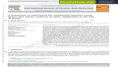 Maninder Gill - World Bank | PPT