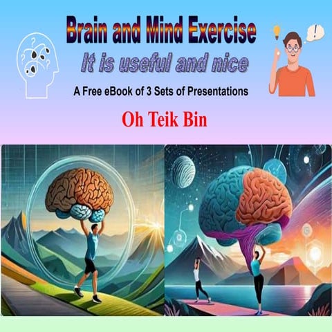 A Free 200-Page eBook ~ Brain and Mind Exercise.pptx