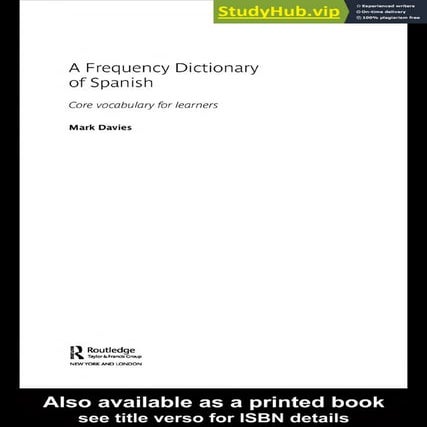 A Frequency Dictionary Of Spanish.pdf