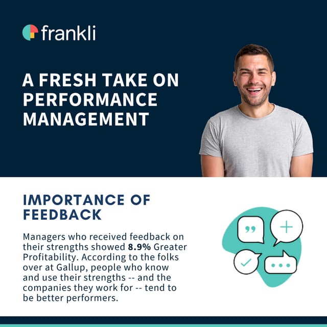A fresh take on Performance Management | PDF