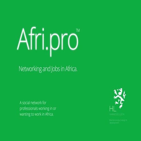 Afri.pro