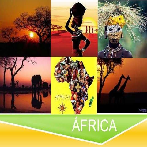 Africa | PPTX
