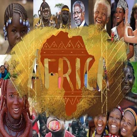 África | PPT
