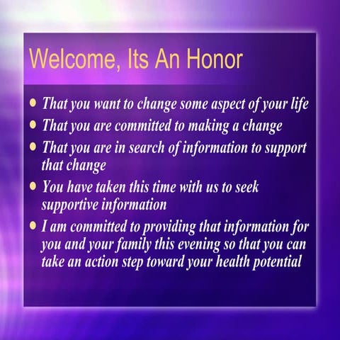 Age later book summary | PDF