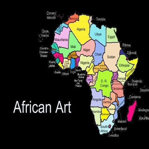 African Art | PPT