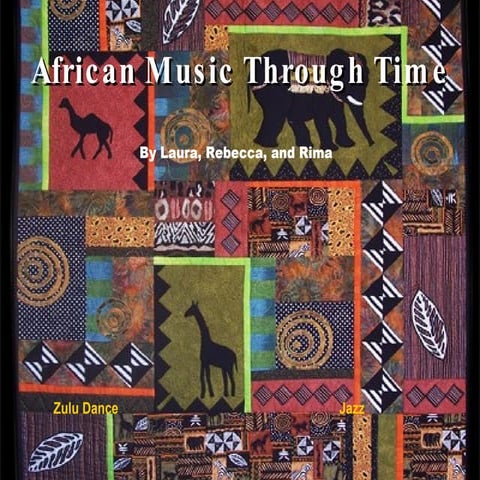 African art | PPT