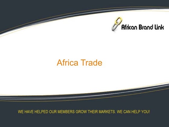 Letter of appointment ambassador South Africa | PDF | Aviation Industry ...