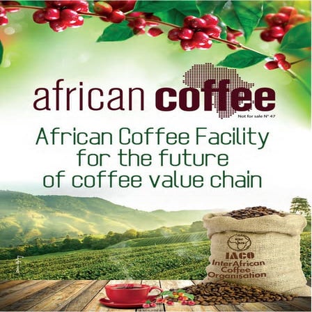An Overview of the DR Congo Coffee Industry, pp. 12 | PDF