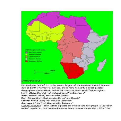Morocco | PPT
