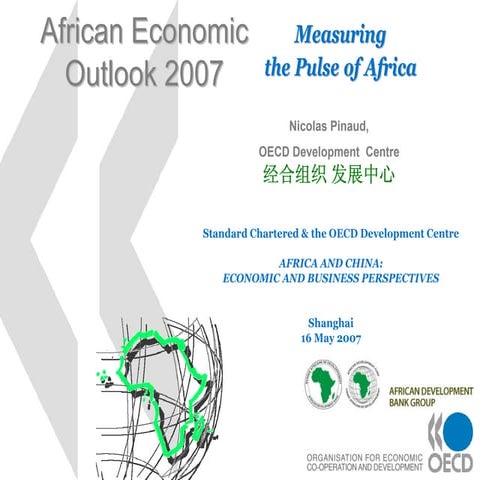 African economic outlook | PDF