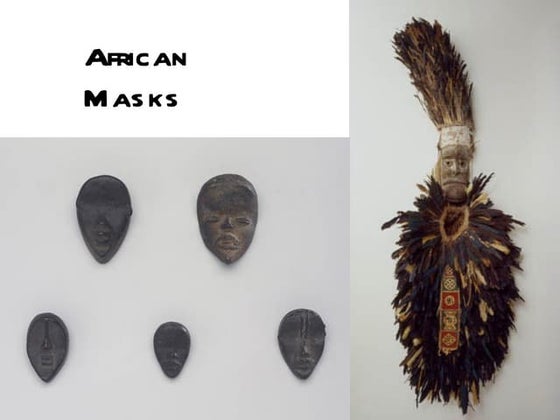 Traditional carnival characters | PDF