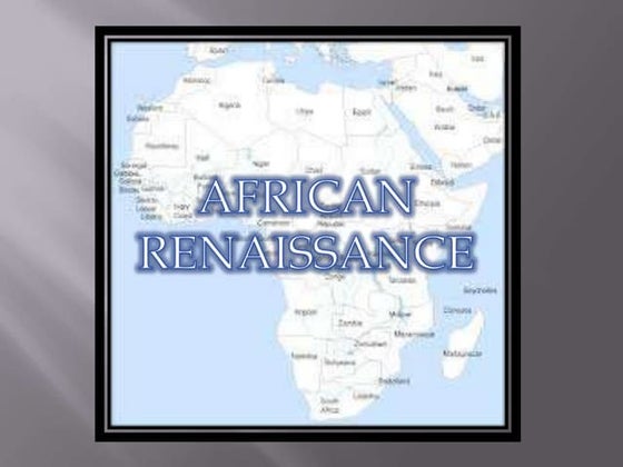 Renowned African Economist K. Y. Amoako receives Two Prestigious Awards ...