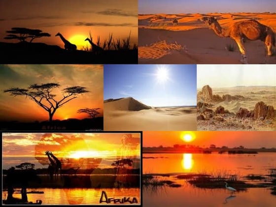 Afrika | PPT