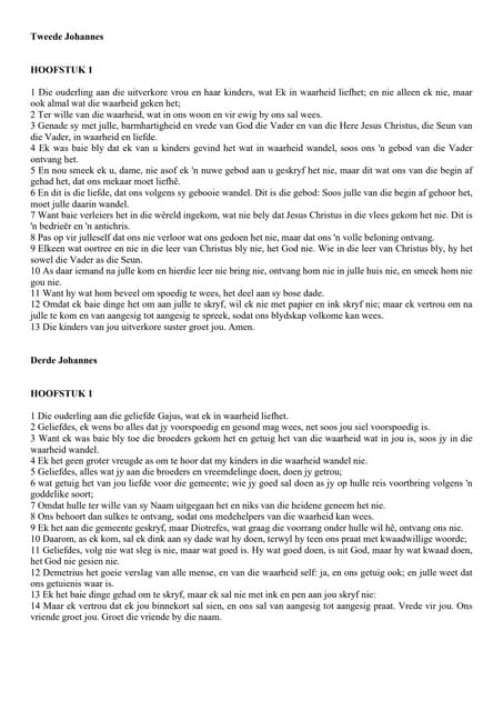 Afrikaans - Honor Your Parents Your Father and Mother.pdf