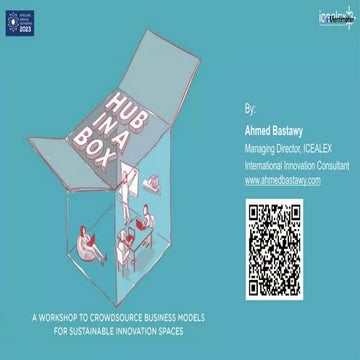 A Sprint into Hub in a Box (HIAB) - Revenues & Costs | PDF