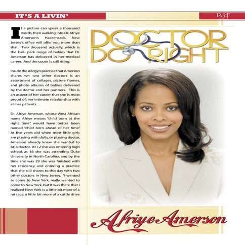 Interview article | PDF