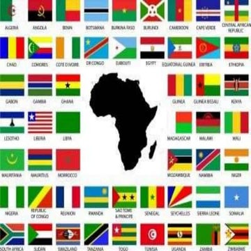 Afro-Asian Literature | PPTX