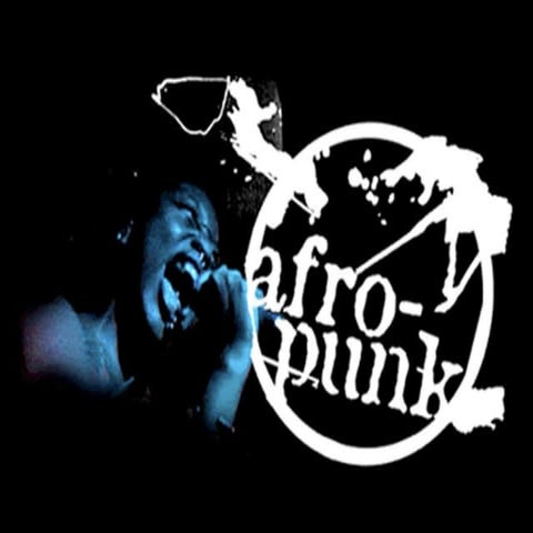 Afro-Punk | PPT