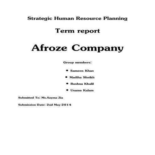Afroze Textile Logo Vision & Mission Nagaria Textile Mills