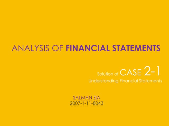 Lucent Technologies | PPTX