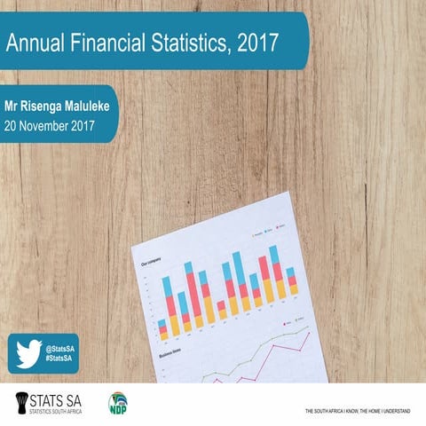 Annual Financial Statistics (AFS), 2017 | PDF